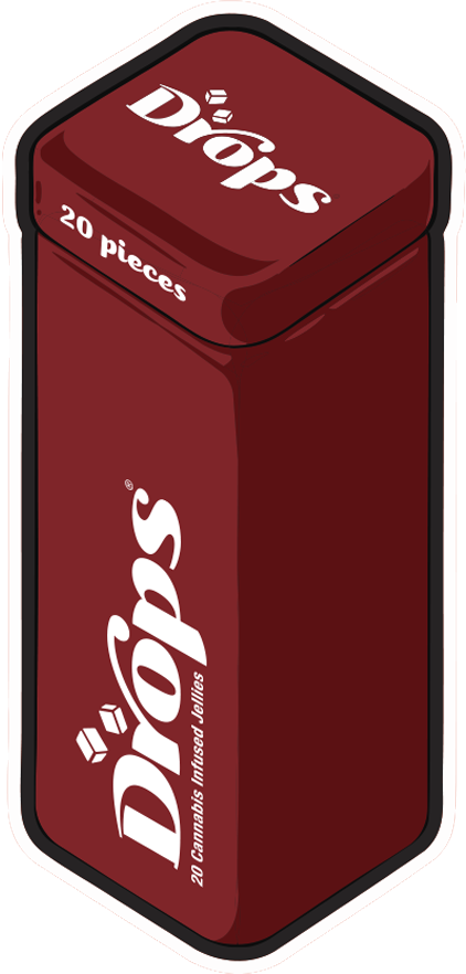 Active | Drops Candies US